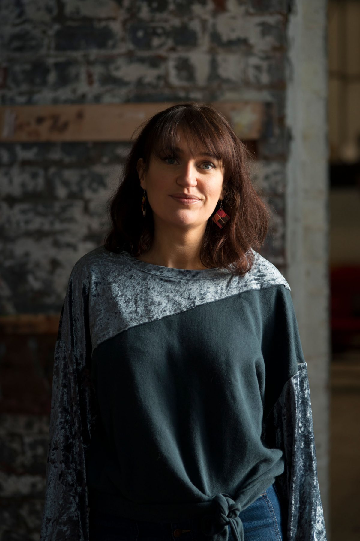 Semay Wu & Juana Adcock – Radiophrenia